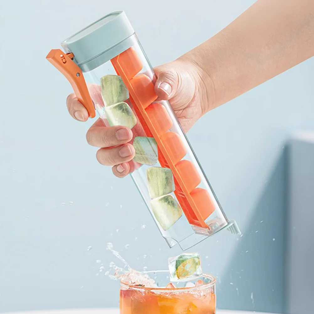 Vertical-Ice-Cube-Tray-Mini-Ice-Cube-Tube-Mold-Easy-Push-and-Pop-Out ...