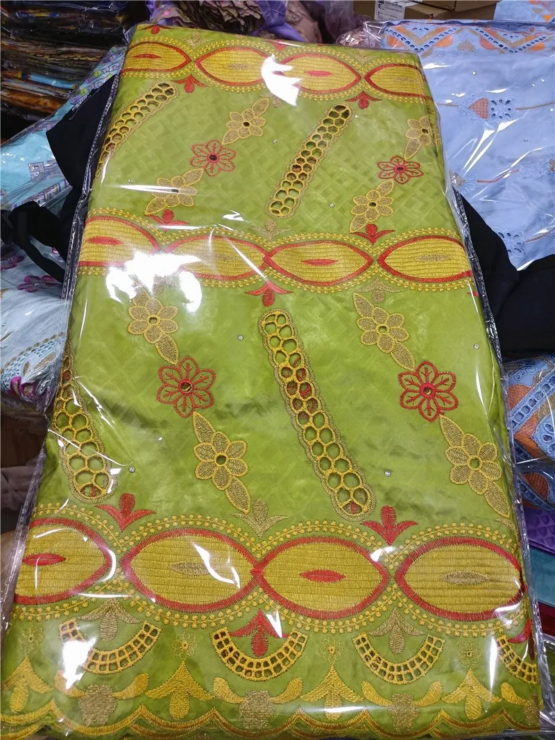 Bazin Riche 2021 Brode Autriche Bazin Riche Fabric Brode Suisse 100 ...