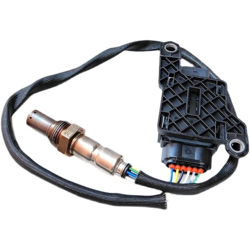 Neu-Original-Nox-Sensor-Sonde-Typ-6-dr-hte-F-r-Ford-Nach-Ersatz ...