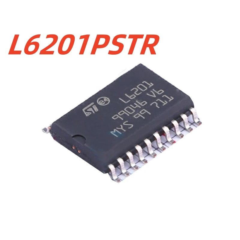 10-pcs-New-100-Original-L6201PSTR-Arduino-Nano-Integrated-Circuits-Operational-Amplifier-Single ...