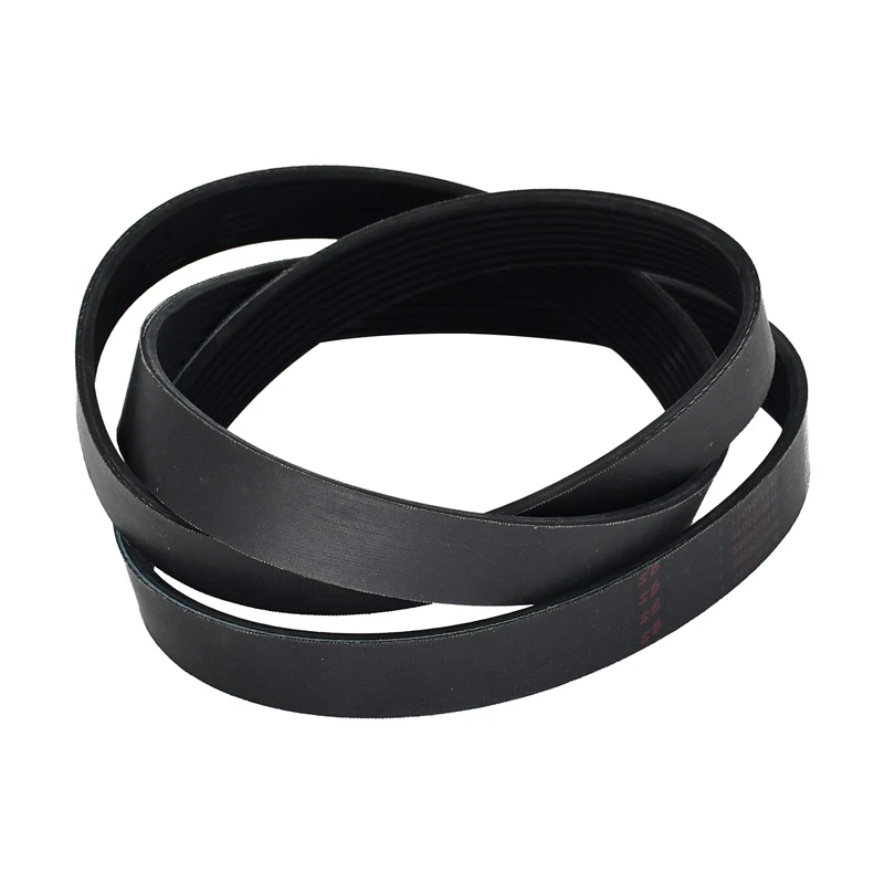 8PK1689 8PK1690 4898547 Fan Belt 6732-81-3380 5080663 Compatible With ...
