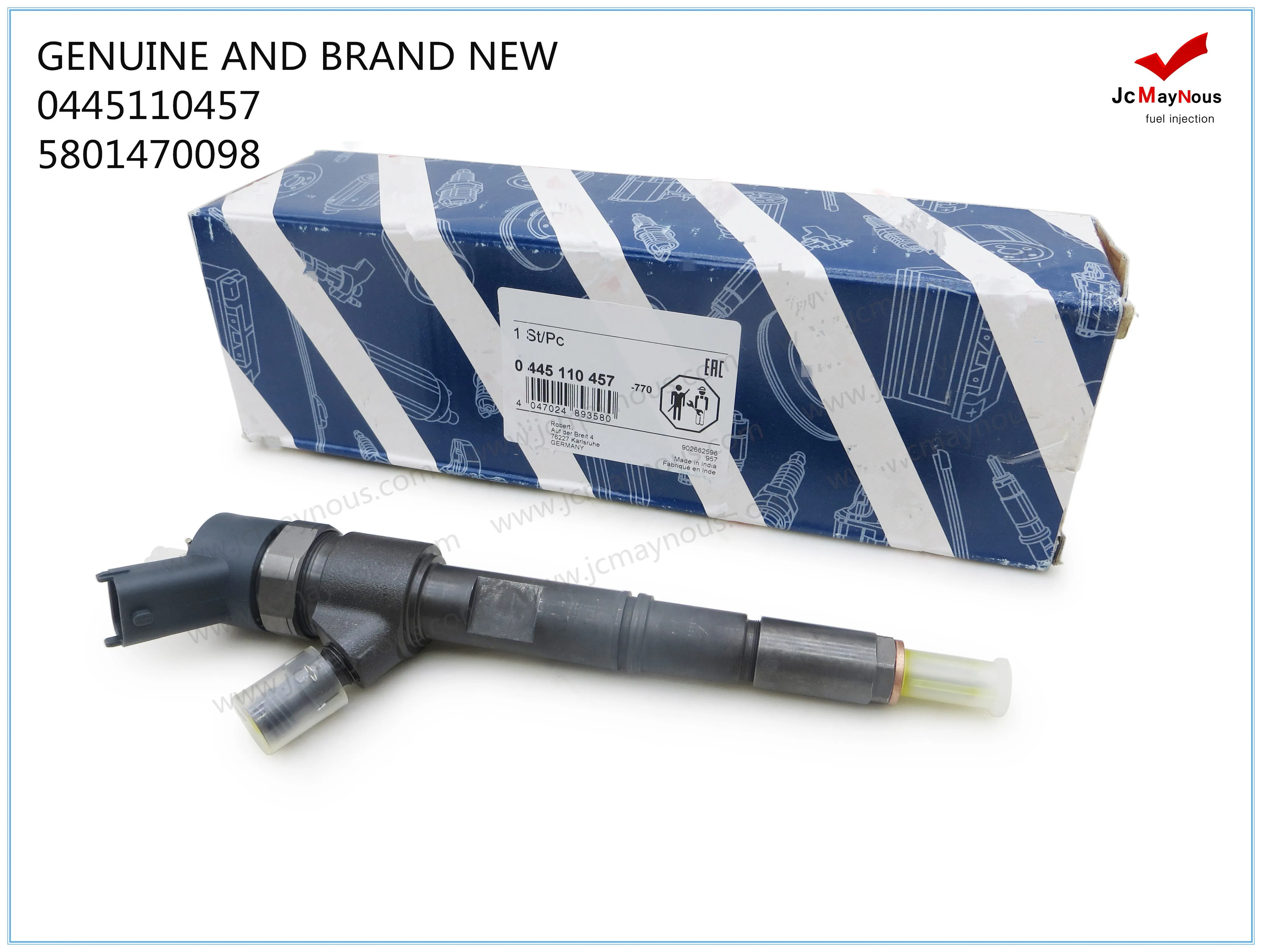 GENUINE-AND-BRAND-NEW-DIESEL-COMMON-RAIL-FUEL-INJECTOR-0445110457 ...