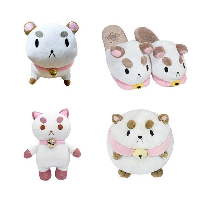 Bee And Puppycat Plush