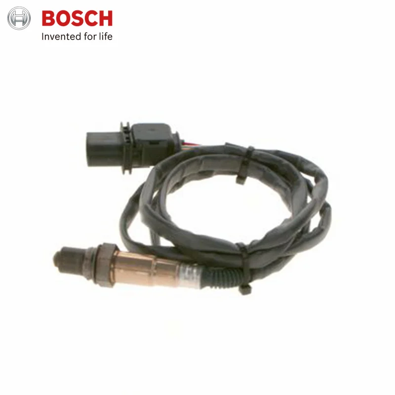 Bosch Genuine 0258017182 95860613300 Lambda O2 Oxygen Sensor For ...