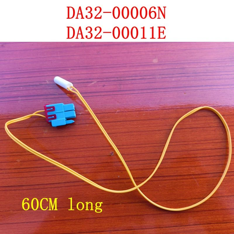 Temperature Sensor Samsung Refrigerator | Defrost Sensor Samsung ...