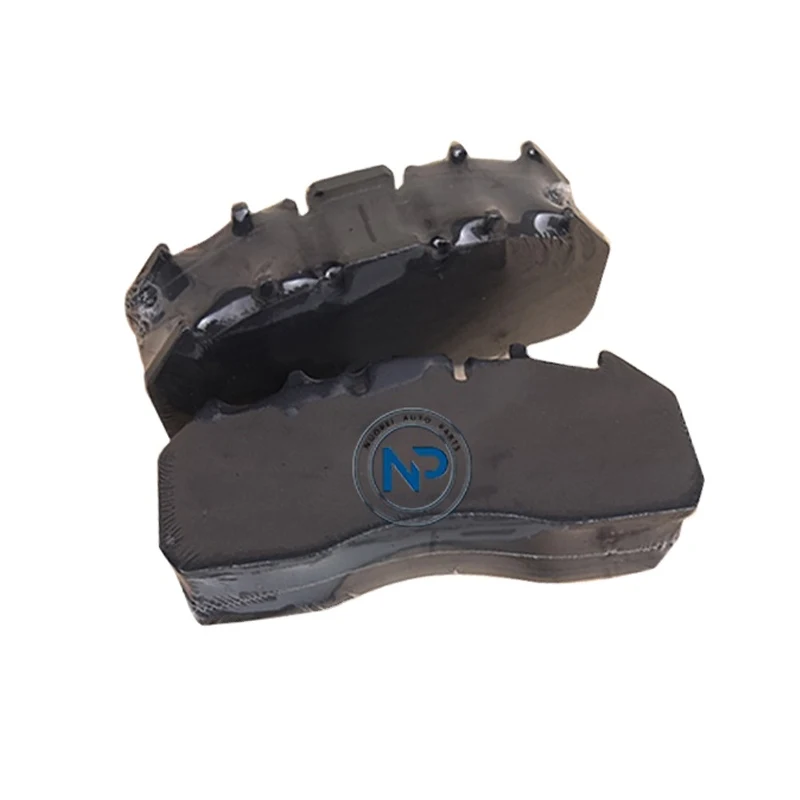 Spare Parts for Vol Trucks OEM 21496550 21024702 23149532 Brake Pad Set