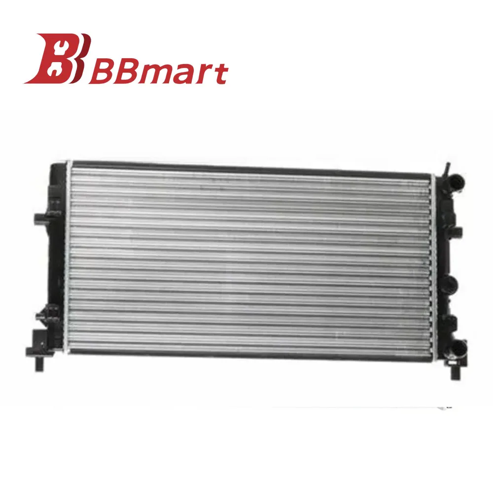 BBmart-Radiador-De-Refrigera-o-De-Refrigera-o-Do-Motor-Auto-Pe-as-Acess ...