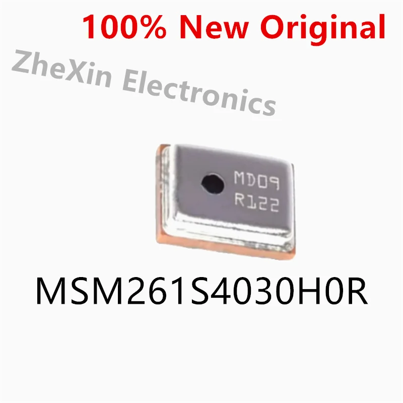 10PCS-Lot-MSM261D4030H1R-MSM261S4030H0R-MSM261S3526Z0CM ...