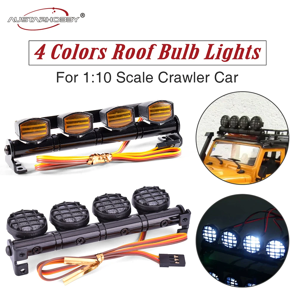 AUSTAR-RC-Roof-Bulb-Lights-1-10-Scale-Crawler-Accessories-for-TRX4-TRX6 ...