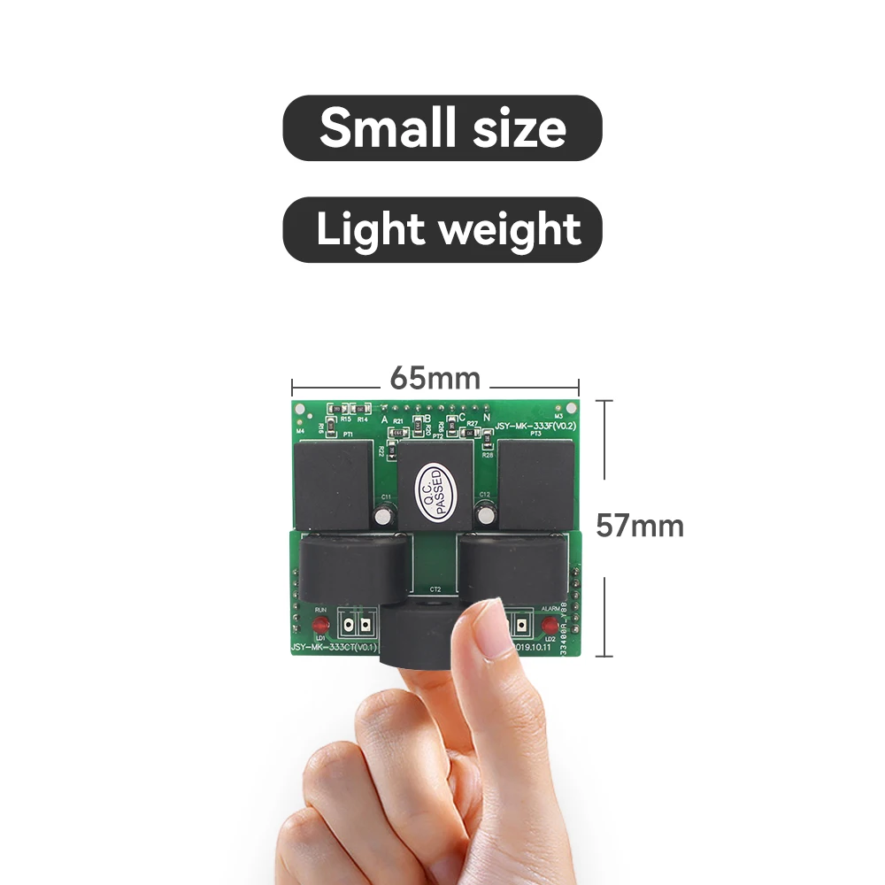 Bi-directional Solar pv monitoring home power monitoring net metering 3 ...
