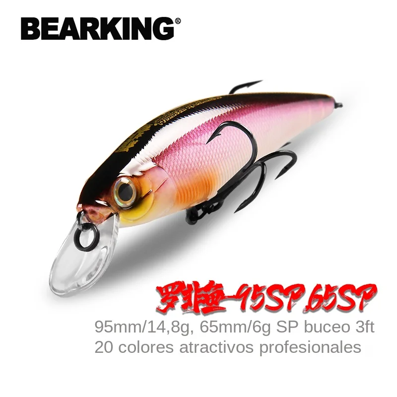 BEARKING Official Store