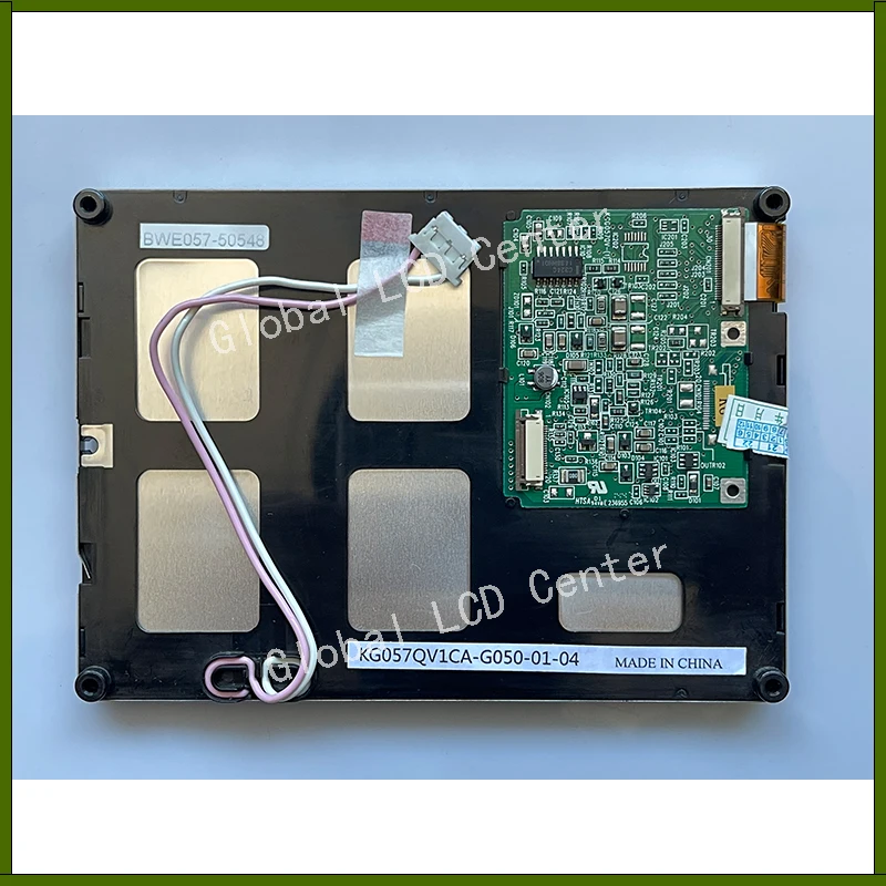 For Kyocera Original 5.7 Inch KG057QV1CA-G000 KG057QV1CA-G00 KG057QV1CA ...