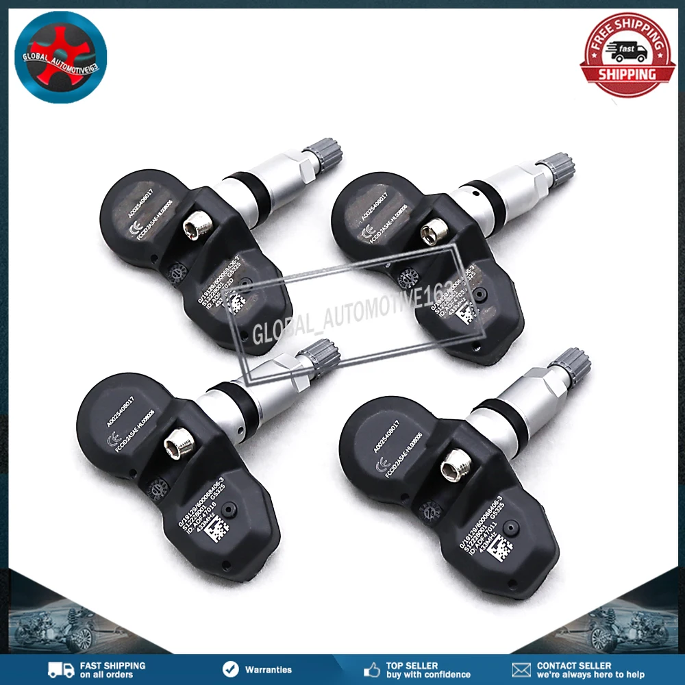 For-Mercedes-Benz-CLS-C219-E-Class-W211-GL-Class-X164-ML-Class-W164 ...