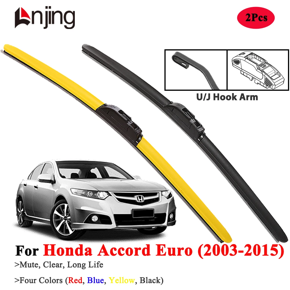 Interesting 2004 Honda Accord Wiper Blades Gallery
