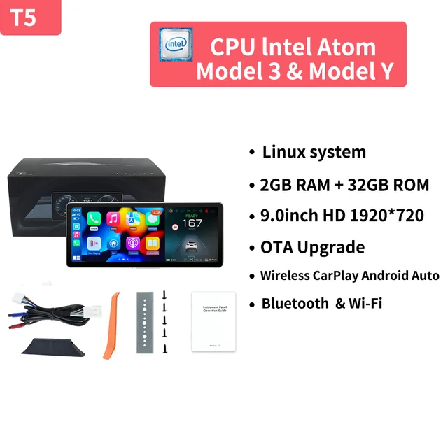 EVKEY Official Store