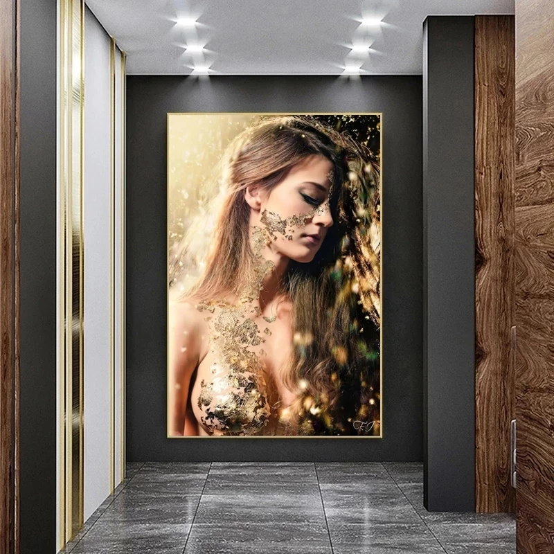 Pintura-en-lienzo-de-figura-de-mujer-dorada-con-pecho-Sexy-p-ster-de-arte-de.jpg