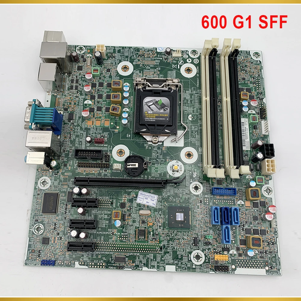 Hp 600 G1 Motherboard | contabilidadecidada.com.br