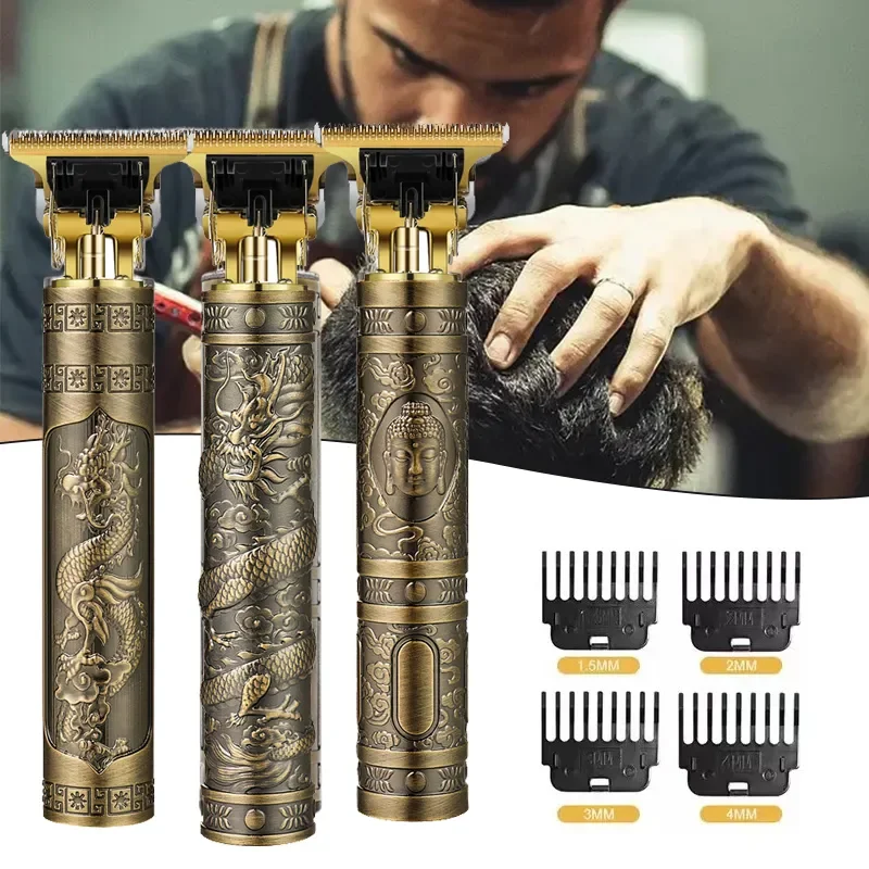 Men-s-Hair-Clipper-Hair-Cutting-Machines-Professional-Razor-Men-s ...