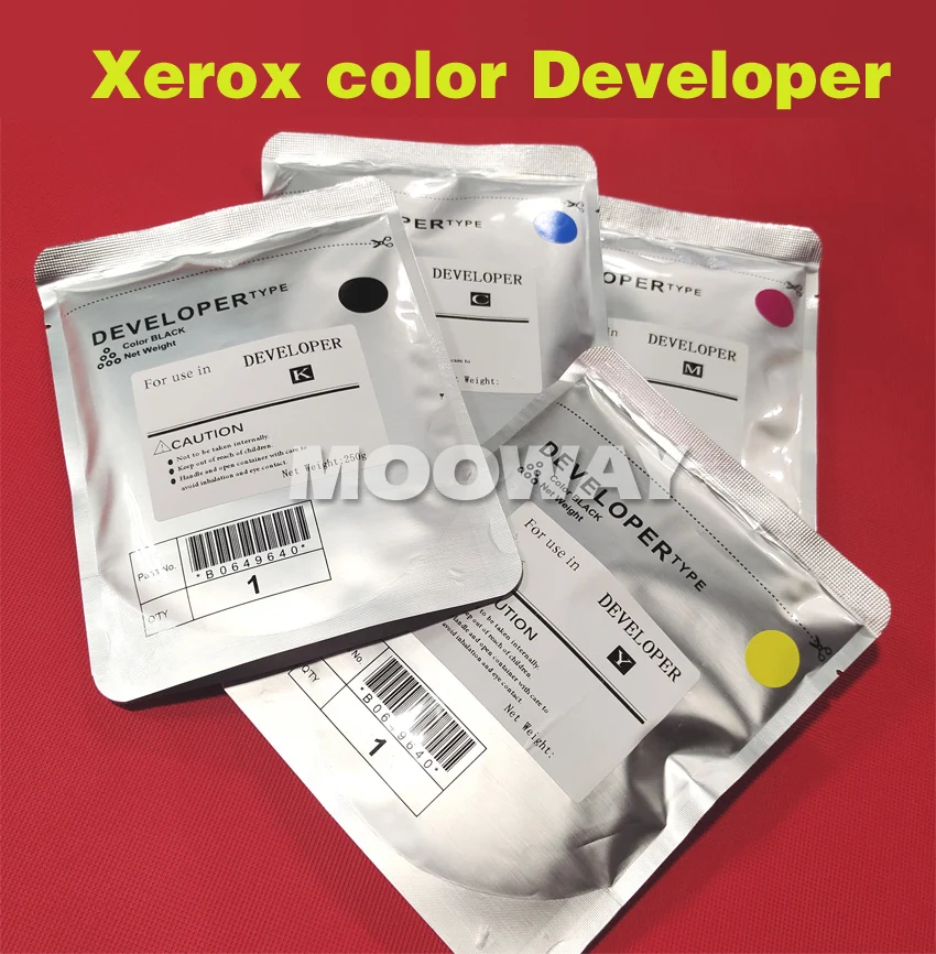 Desarrollador-de-Color-Compatible-con-Xerox-WC-7525-7530-7535-7545-7556 ...