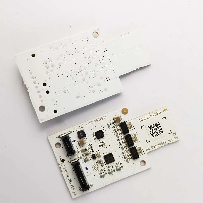 Original-used-Daytime-running-light-Driver-module-for-14-17-Lan-d-Rover ...