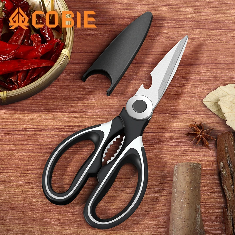 Cobie-Multifunctional-household-scissors-Wide-range-of-application ...