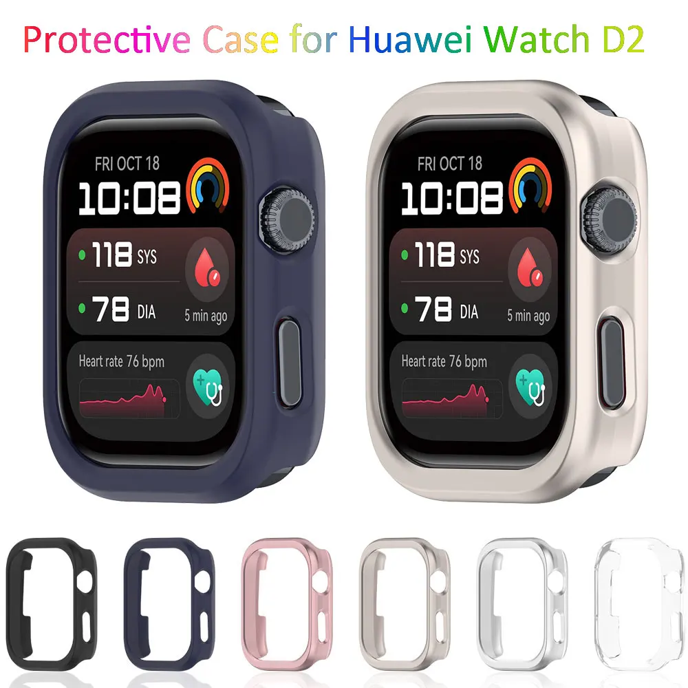 D2 Protector Shield: The Ultimate Guide to Protecting Your Huawei Watch D2