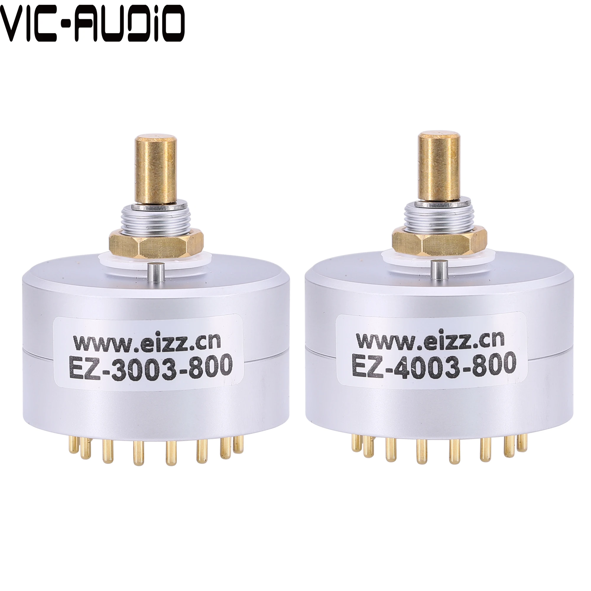 Signal Source Selector | Selection Source Hifi | Audio Selector Switch ...