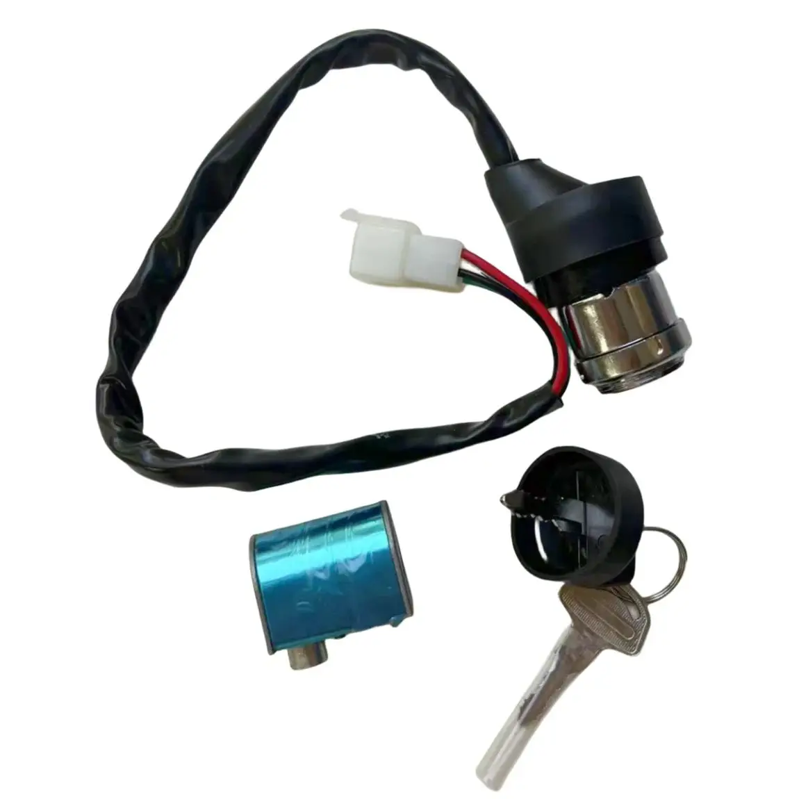 Switch-Lock-Assy-Ignition-key-Switch-lock-9010-010000-for-CFMOTO-ATV ...