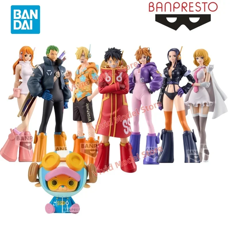 Bandai-genu-no-banpresto-anime-figura-modelo-dxf-a-s-rie-grandline ...