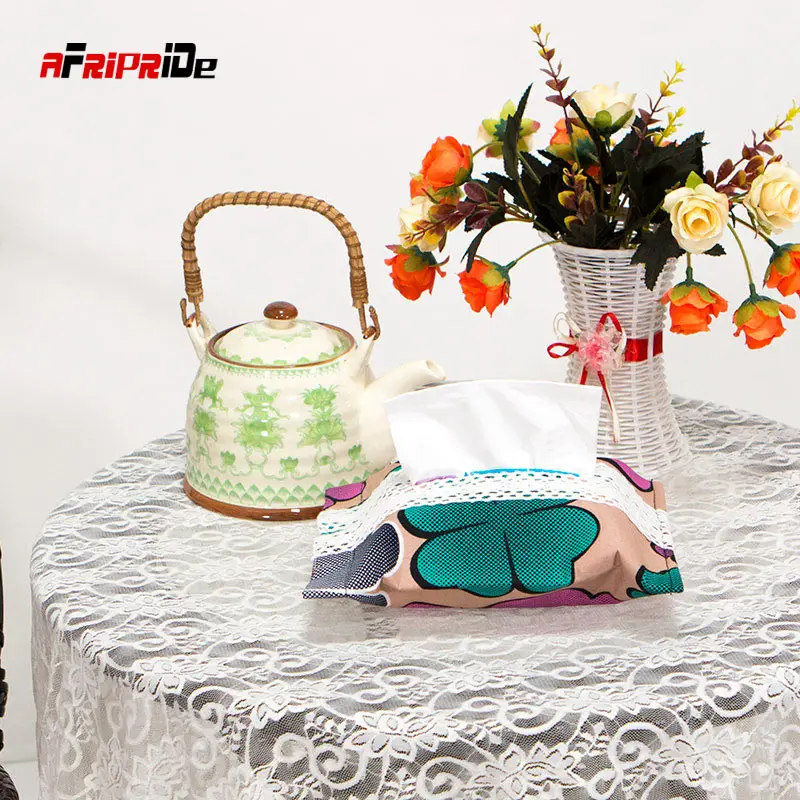 Tissue Box African Handmade Tissue Box Fashion Tissue Box Wyb486 ...