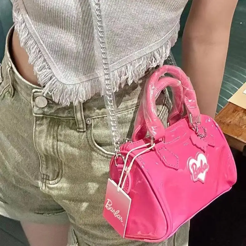 Anime-Cartoon-Girly-Barbies-Movies-Series-Handbag-Fashion-Crossbody-Bag ...