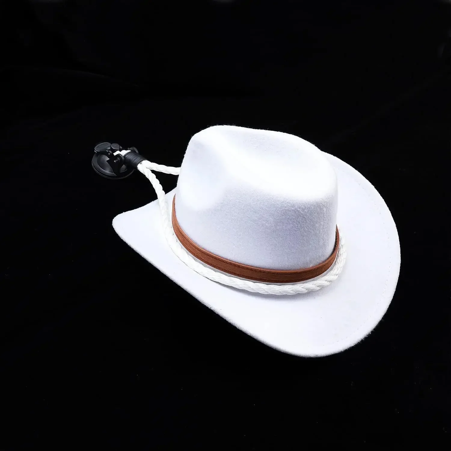2024-New-Car-Cowboy-Hat-Bracket-Door-Rear-Hat-Suction-Cup-Hook-Over-The ...