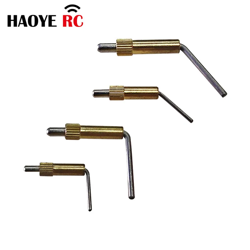 Haoye-2-Pcs-Metal-Canopy-Locks-Spring-Loaded-Latch-90-120-For-RC ...