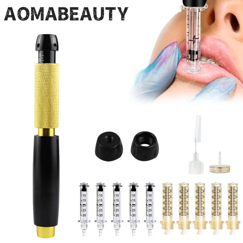 Black-Gold-0-3-And-0-5ML-hyaluron-Pen-Hyaluronic-Acid-lip-filler ...