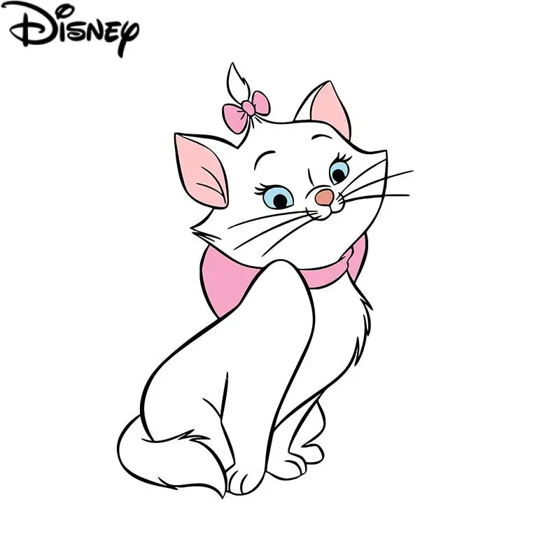The-Aristocats-Marie-Cat-Metal-Cutting-Dies-Disney-Cartoon-Movie ...