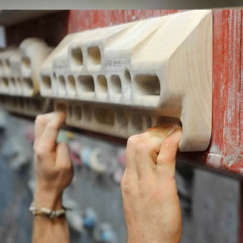 Beastmaker-1000-2000-type-fingerboard-imported-climbing-wooden-training ...