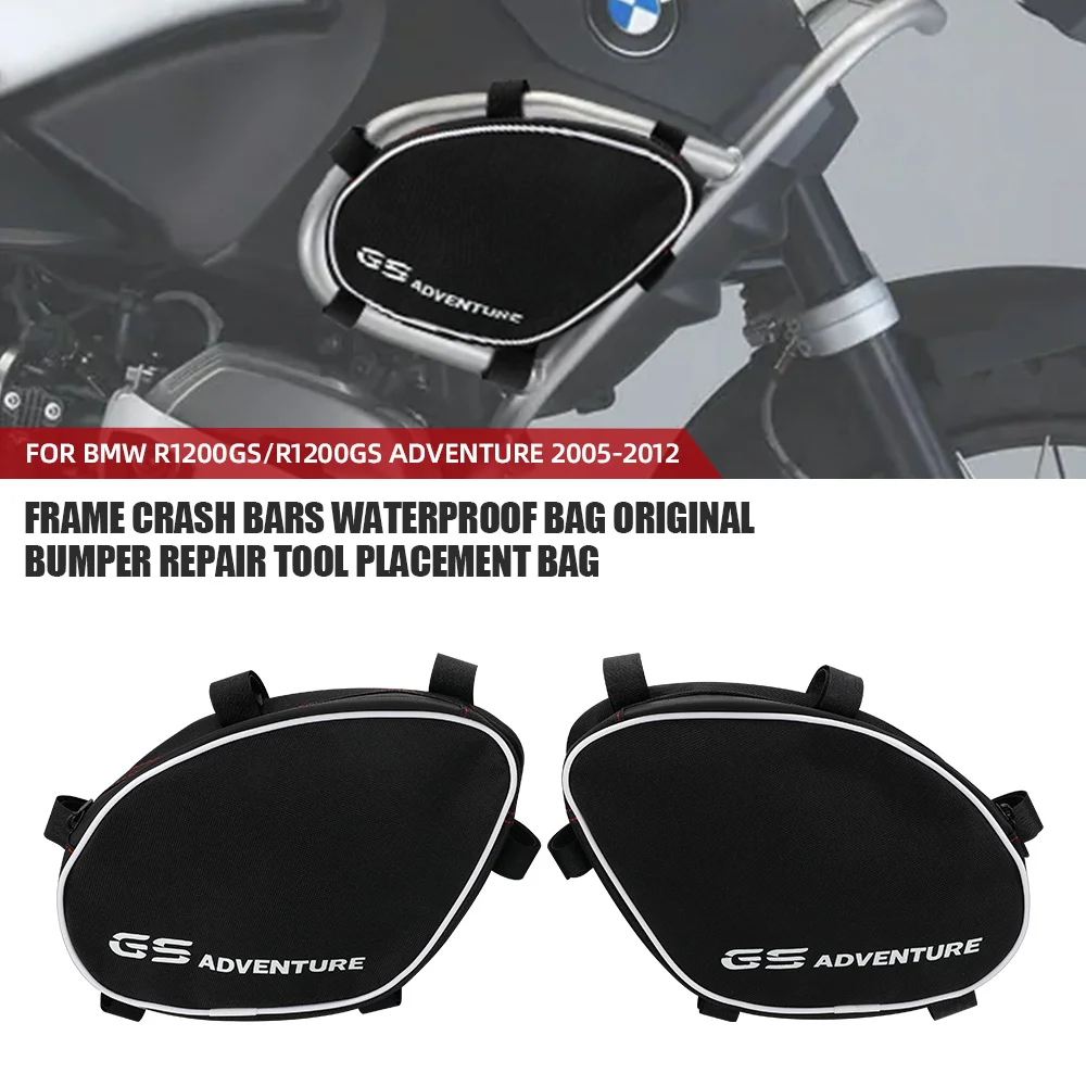 R1200-GS-Nylon-Motorcycle-Bumper-Bag-Tool-Placement-For-BMW-R1200GS-R ...