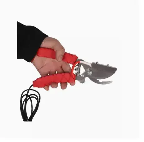 220V-Electric-Heating-Bloodless-Tail-Cutter-Clipper-Scissors-Piglet ...