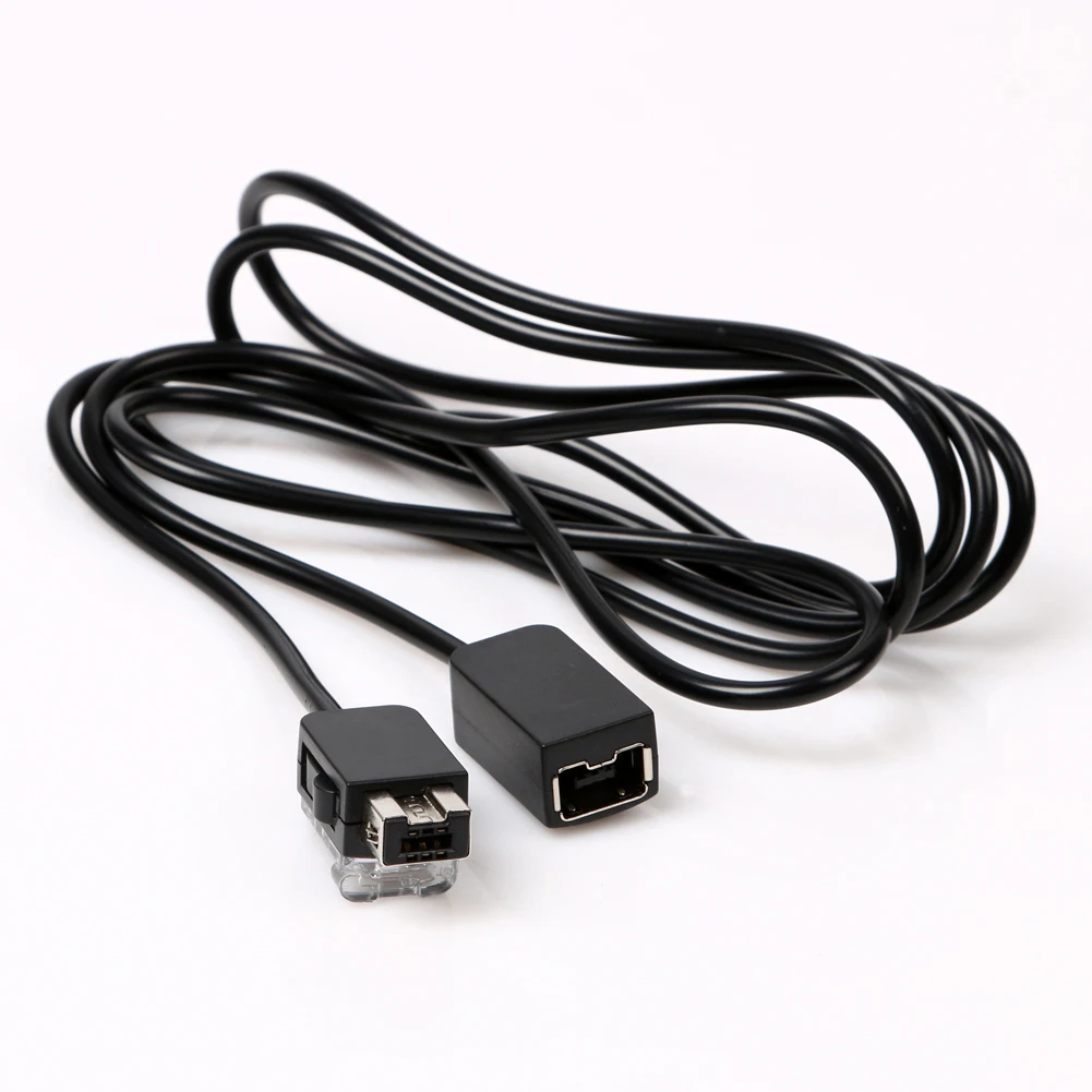 2m-6-5FT-Extension-Cable-Game-Extender-Cord-For-Nintendo-Classic-Mini ...