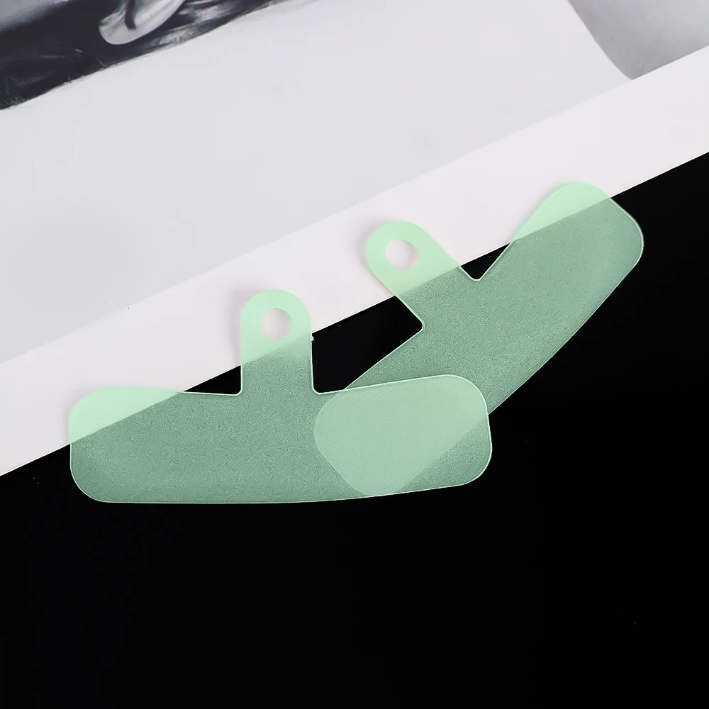 10 pièces lumineuses-TWindsor-Lanière de Téléphone Ultra-Mince, Attache ...