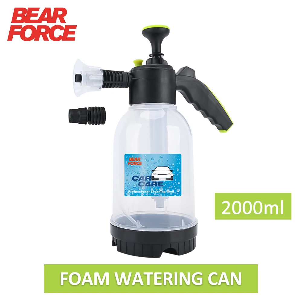 Hand-Pump-Foam-Sprayer-Hand-Pressurized-Foam-Sprayer-2-Litre-Pressure ...