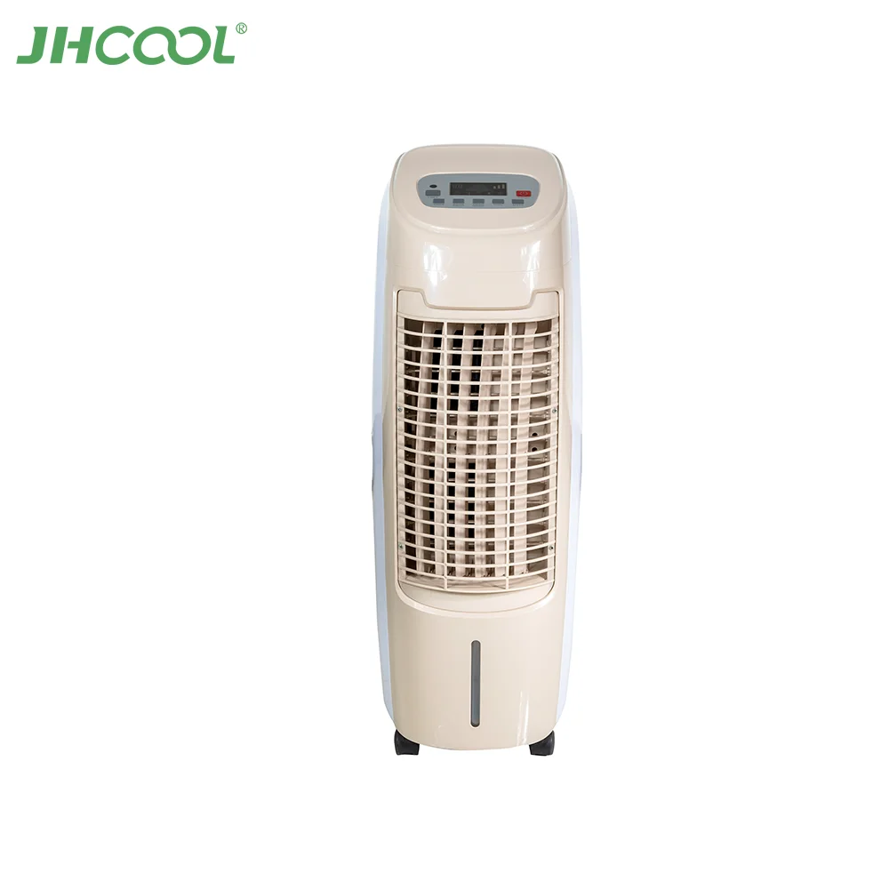 JHCOOL Floor Standing Water Evaporative Air Cooler Fan home air ...