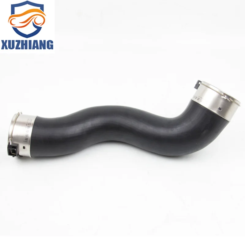 A2465280282 Turbocharged Air Hose 2465280282 For Mercedes Benz CLA/GLA ...