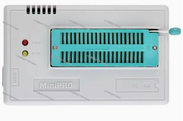 MiniPro-V6-1-TL866CS-programador-Universal-USB-Mini-quemador-de-alto ...