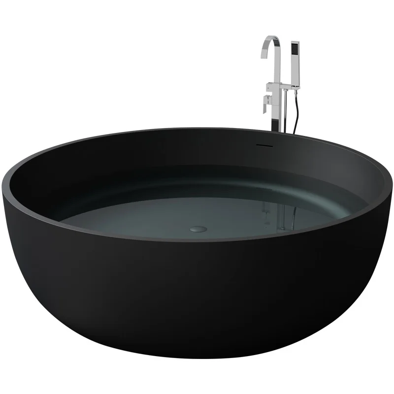 Black Stone Tubes: The Hidden Gem for Modern Industrial Design and ...