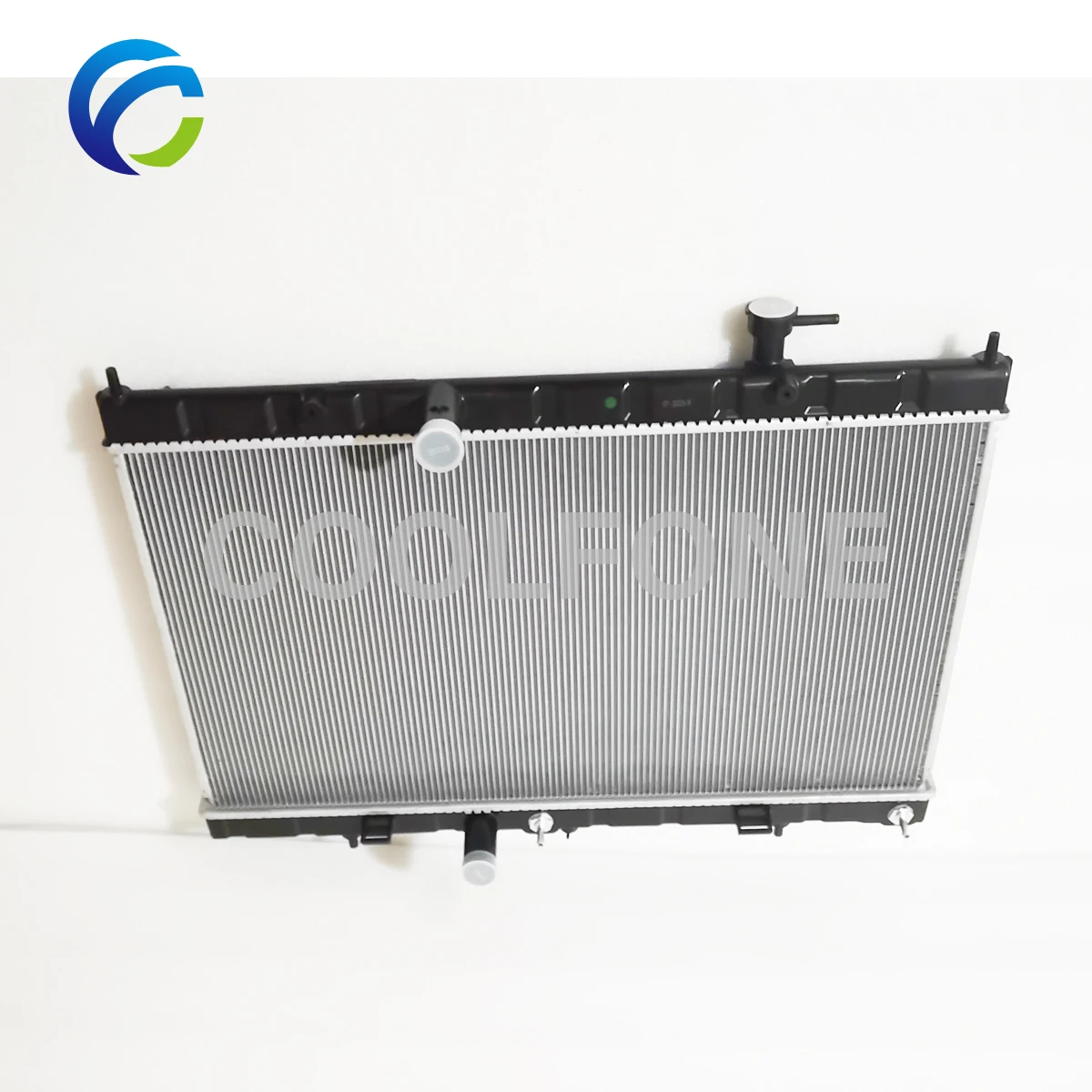 Cooling Radiator for NISSAN ROGUE X-Trail T32 Renault Koleos 2.5L 2014 ...