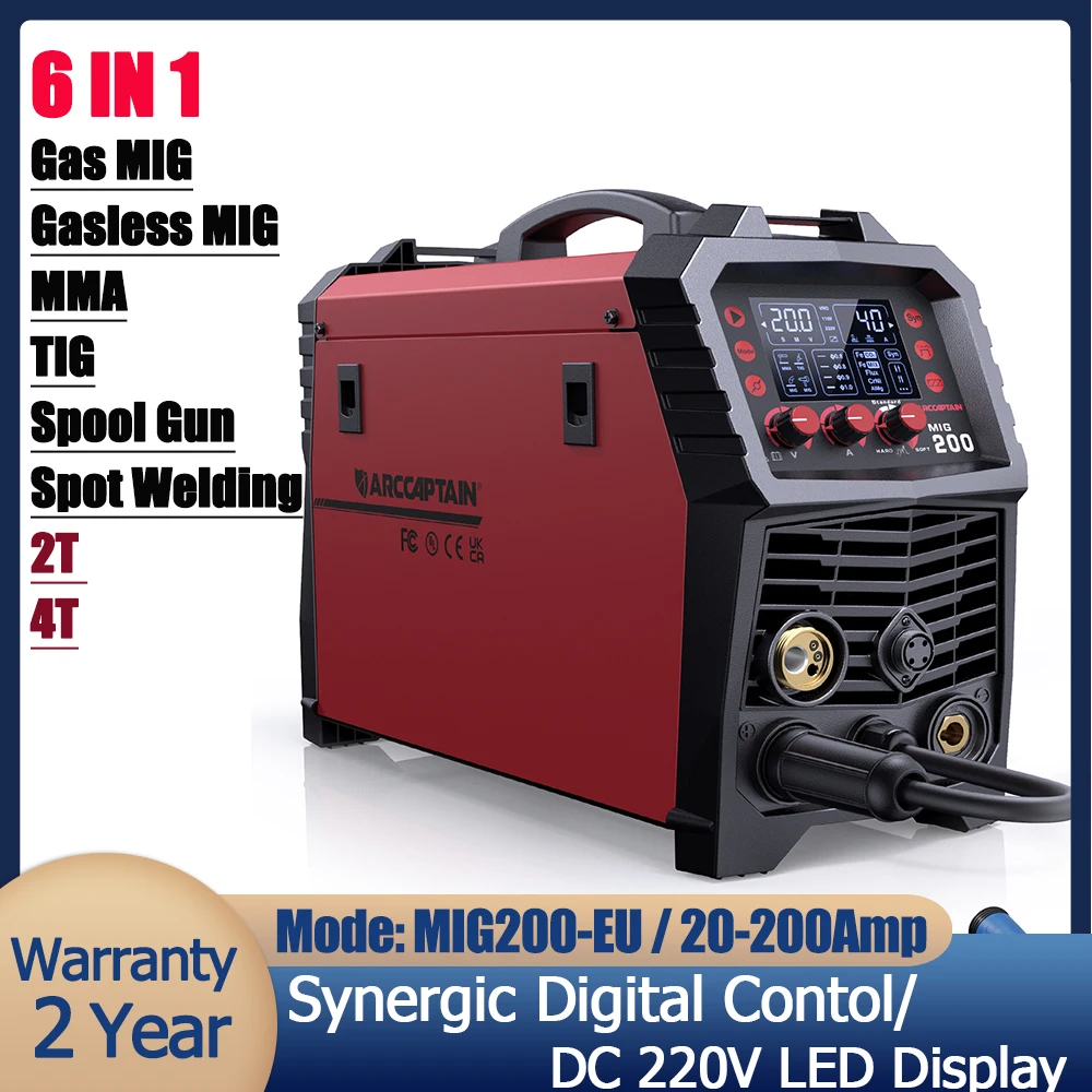 Arccaptain-6-In-1-Mig-Arc-Tig-Lasser-Gas-Gasless-2T-4T-Dc-Inverter-220V ...