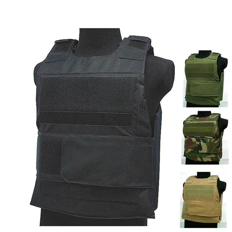 Outdoor-Live-CS-Game-Equipment-Tactical-Vest-Field-Survival-Adventure ...