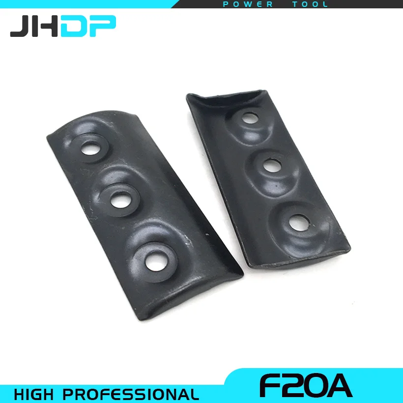 Blade Holder Hand Wood Planer Planer Cover Set Replacement For Hitachi ...