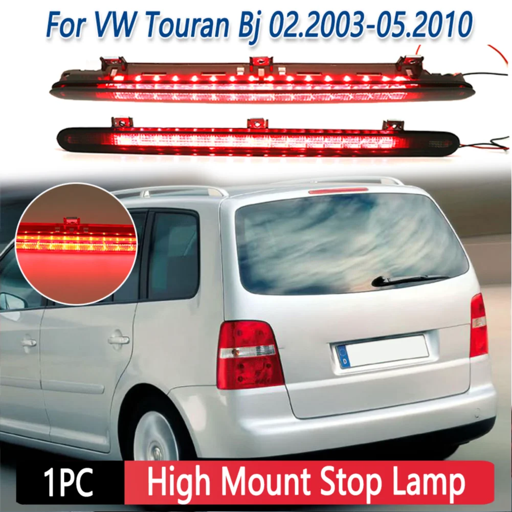 1Pc-Auto-High-Mount-Brake-Stop-Lights-Car-LED-Third-Brake-Lights ...